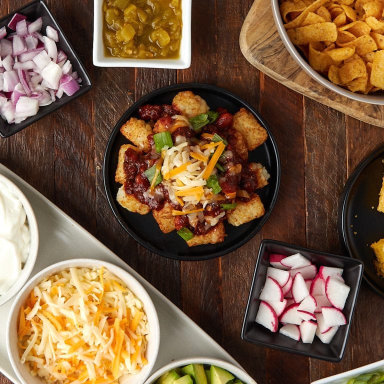 20 Toppings Every Chili Bar Needs | Casual Epicure