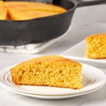 Old Fashioned Cornbread | Casual Epicure