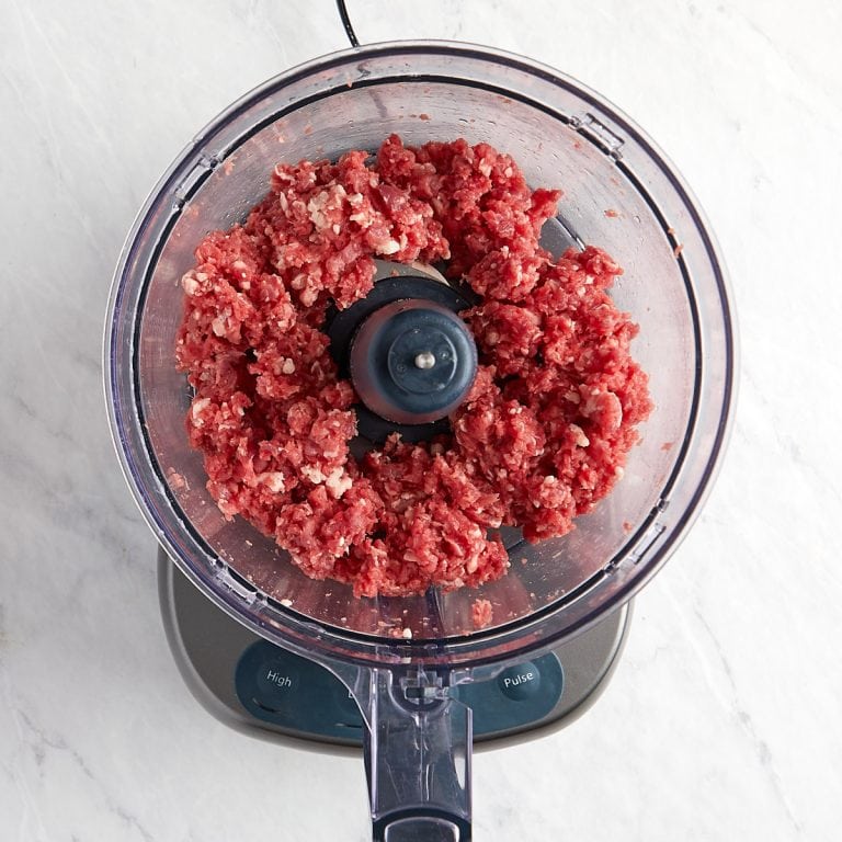 How to Grind Beef for Burgers | Casual Epicure