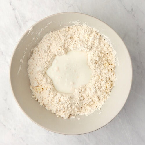 Old Fashioned Buttermilk Biscuits Casual Epicure