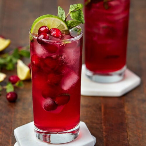 Cranberry Mojito Casual Epicure cranberry-mojito-casual-epicure