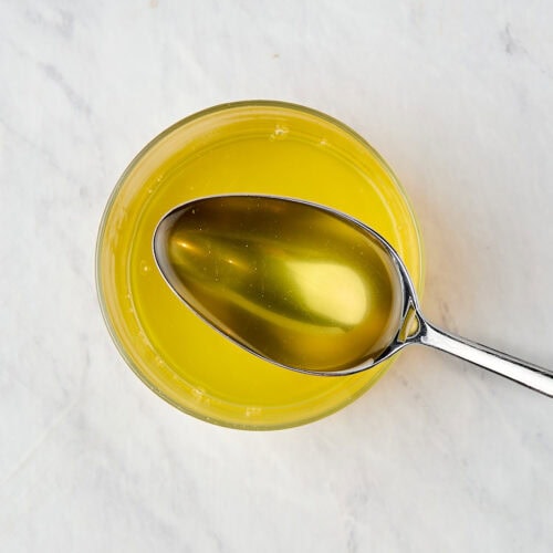 How to Make Clarified Butter | Casual Epicure