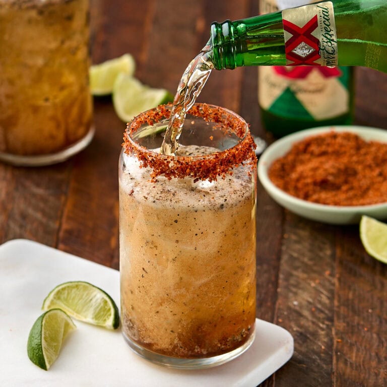 How to Make a Michelada | Casual Epicure